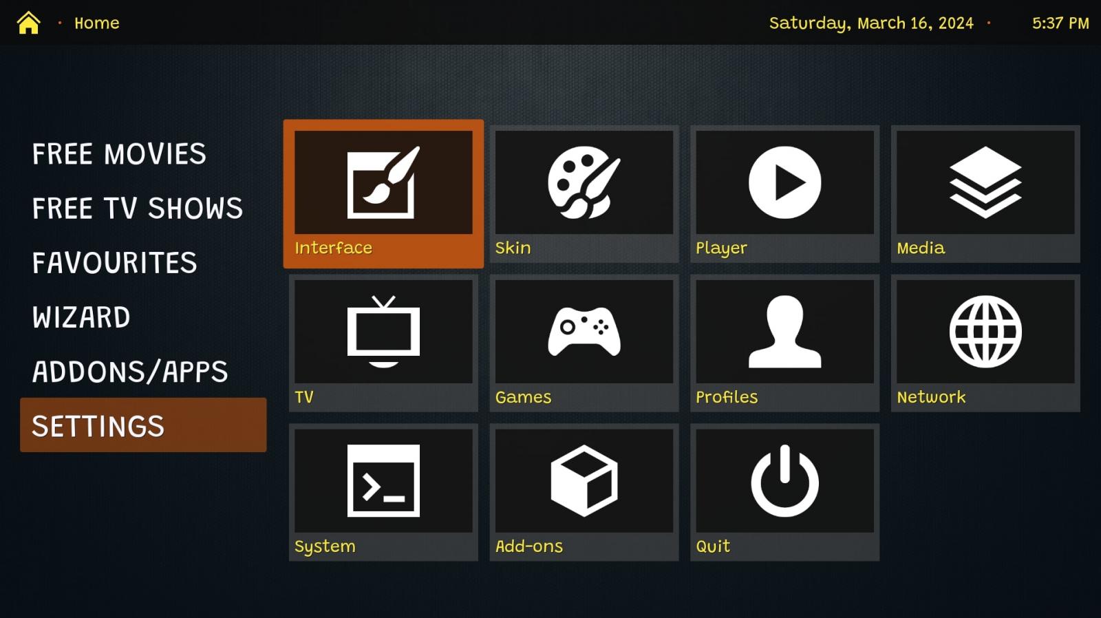 The best Kodi builds for Amazon Firestick: Stream movies and TV
